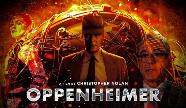 Oppenheimer First Reactions Did We Get Another Nolan Masterpiece