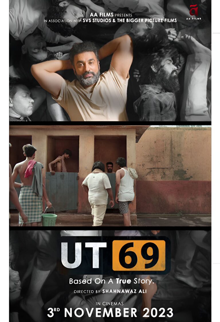 UT 69 Hindi Movie Streaming Online Watch