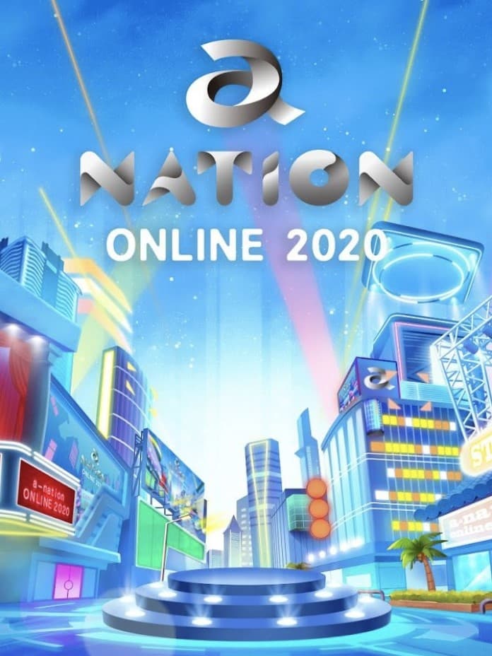 a-nation online 2020 Japanese Movie Streaming Online Watch
