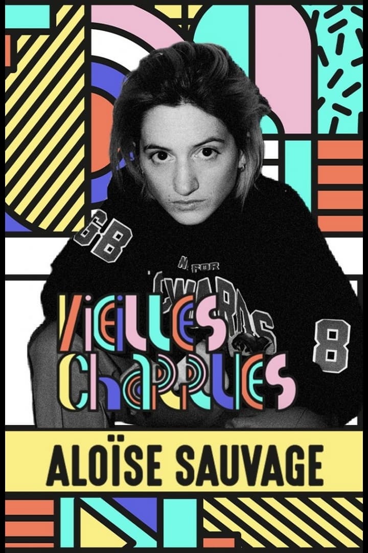 Aloïse Sauvage en concert aux Vieilles Charrues 2022 Movie Streaming Online Watch