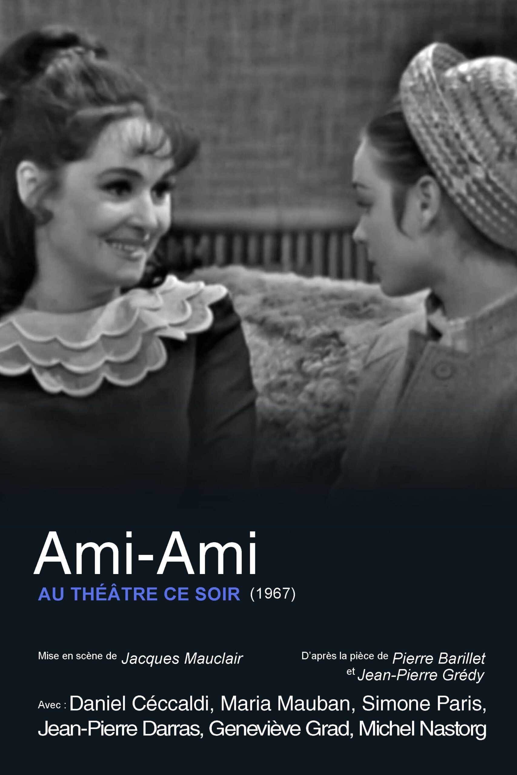 Ami-Ami Movie Streaming Online Watch