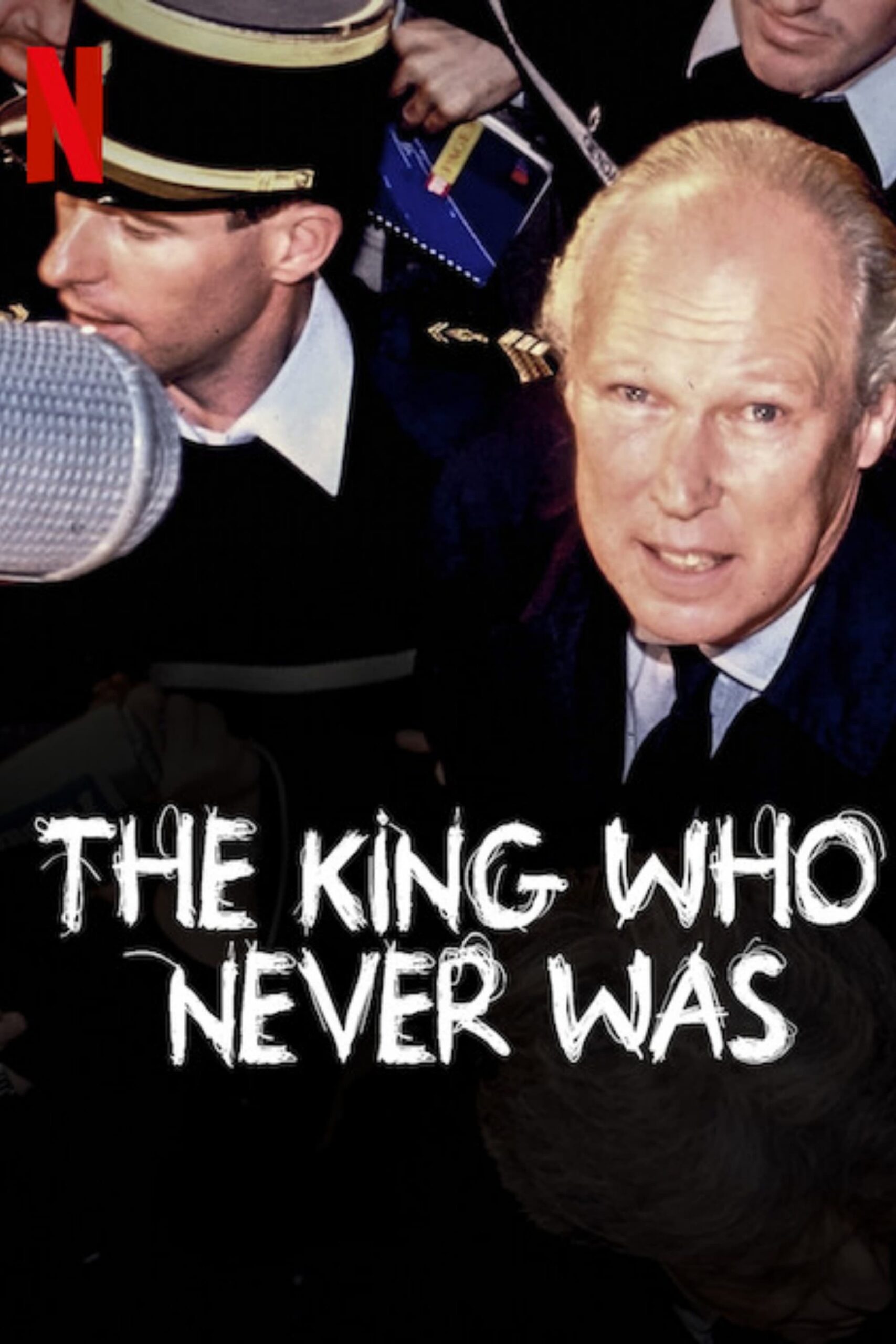 The King Who Never Was Italian Web Series Streaming Online Watch on Netflix