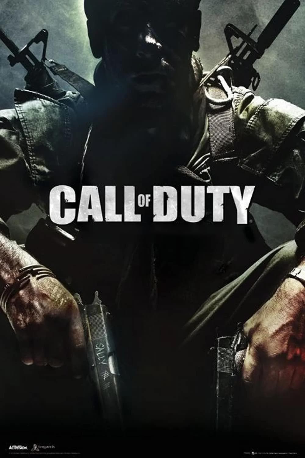Call of Duty Web Series Streaming Online Watch