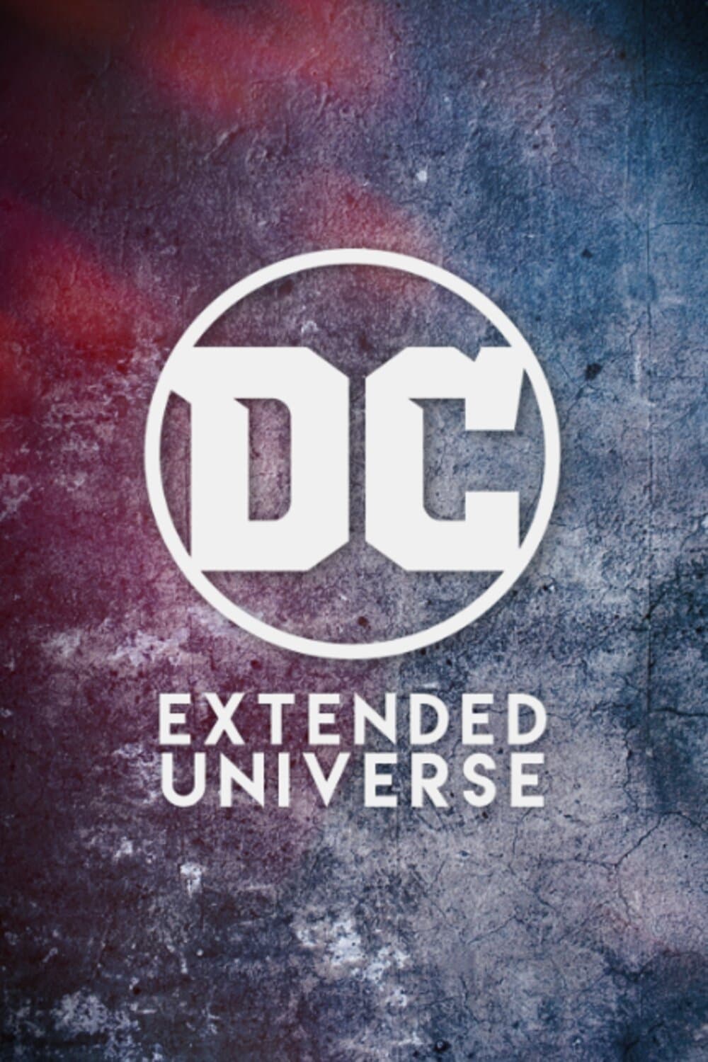 DCEU Collection Movie Streaming Online Watch