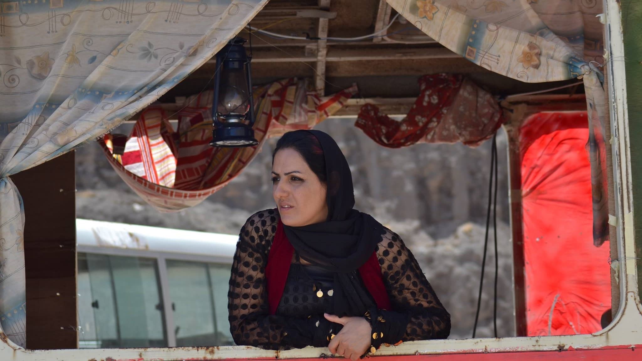 Death Triangle Arabic, Kurdish Movie Streaming Online Watch