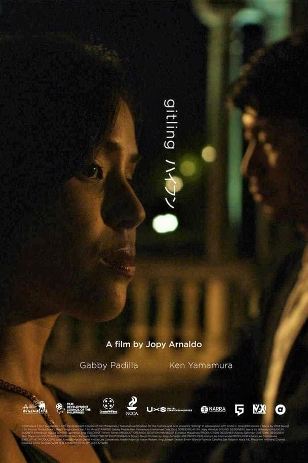 Gitling Japanese, Tagalog Movie Streaming Online Watch