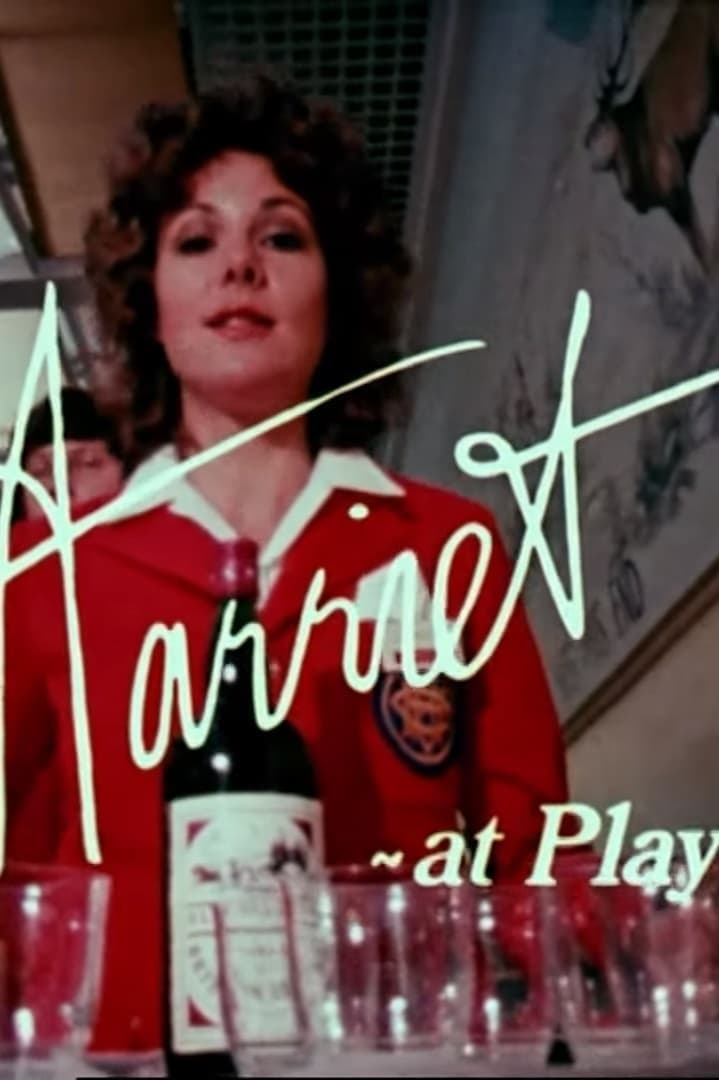 Harriet at Play Movie Streaming Online Watch