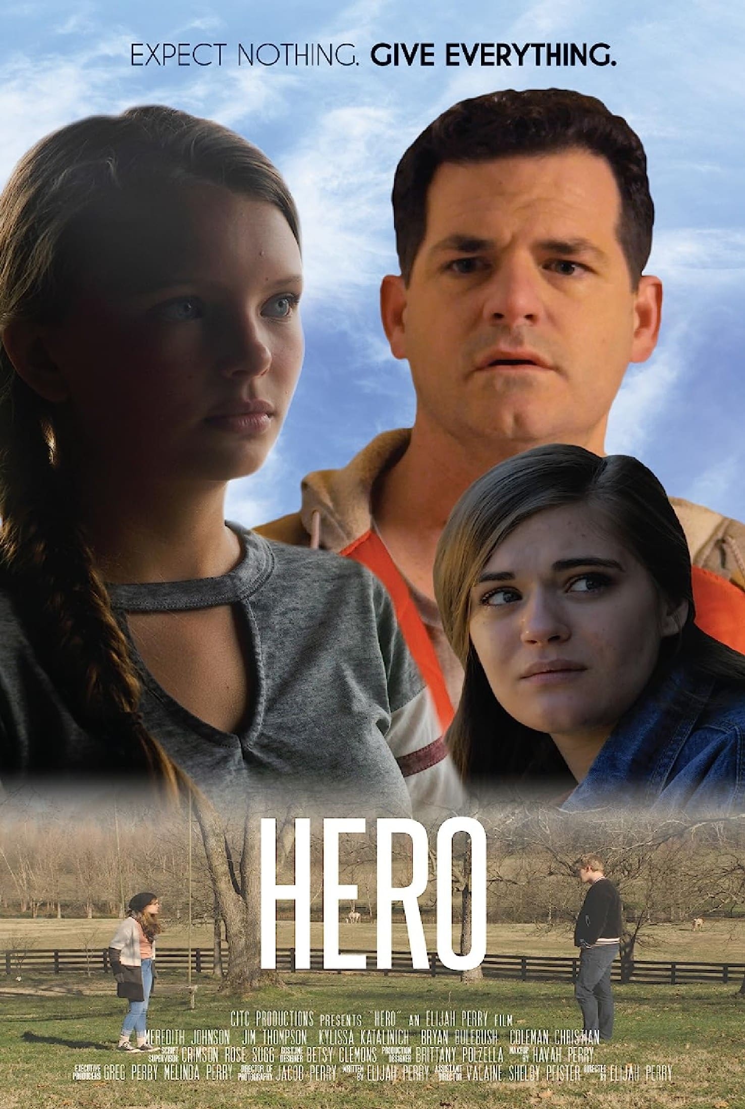 HERO Movie Streaming Online Watch