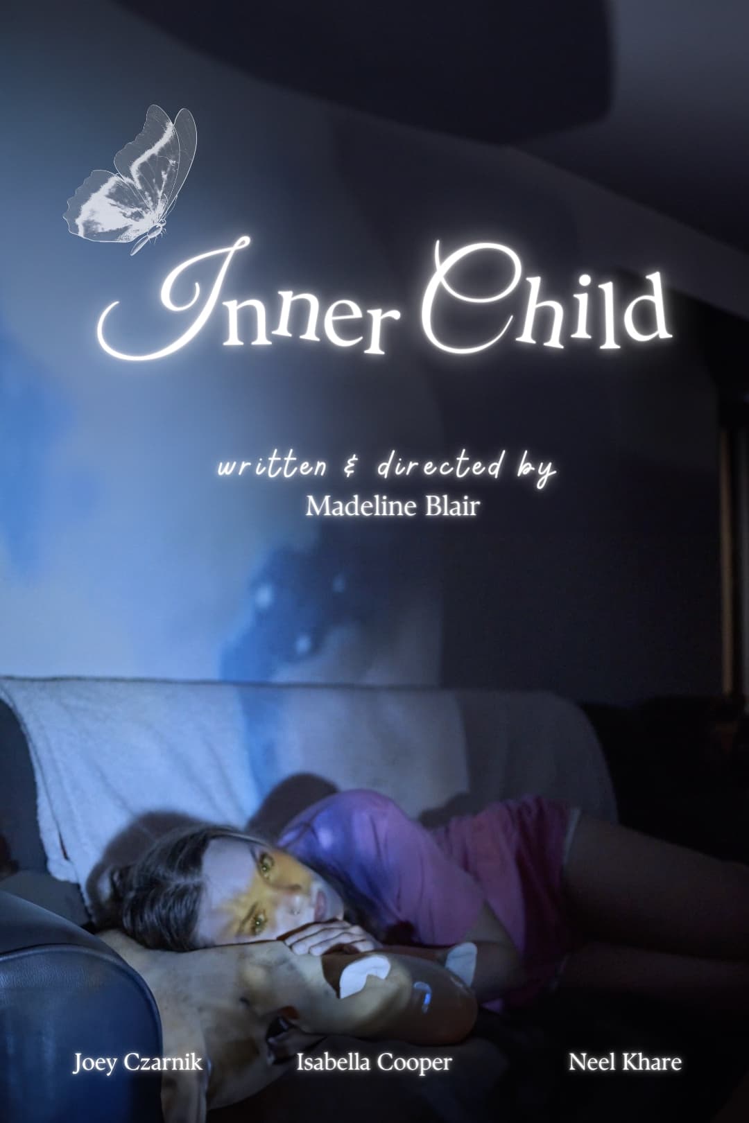 Inner Child Movie Streaming Online Watch