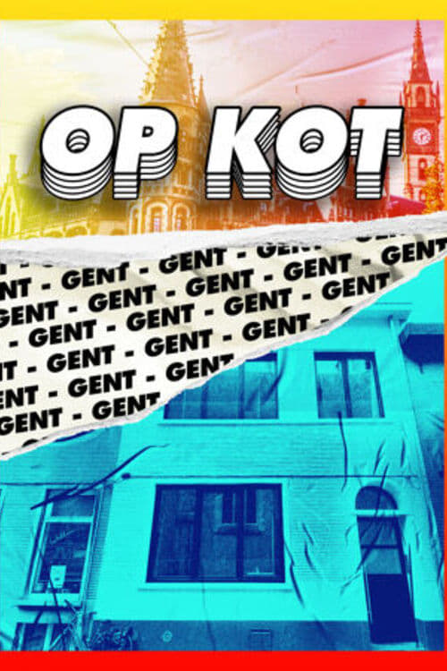 Op Kot Dutch Web Series Streaming Online Watch