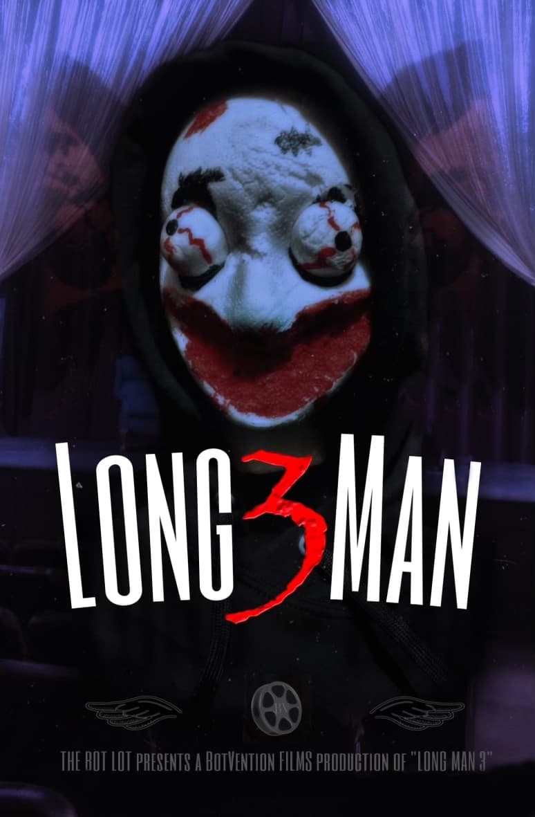 Long Man 3 Movie Streaming Online Watch