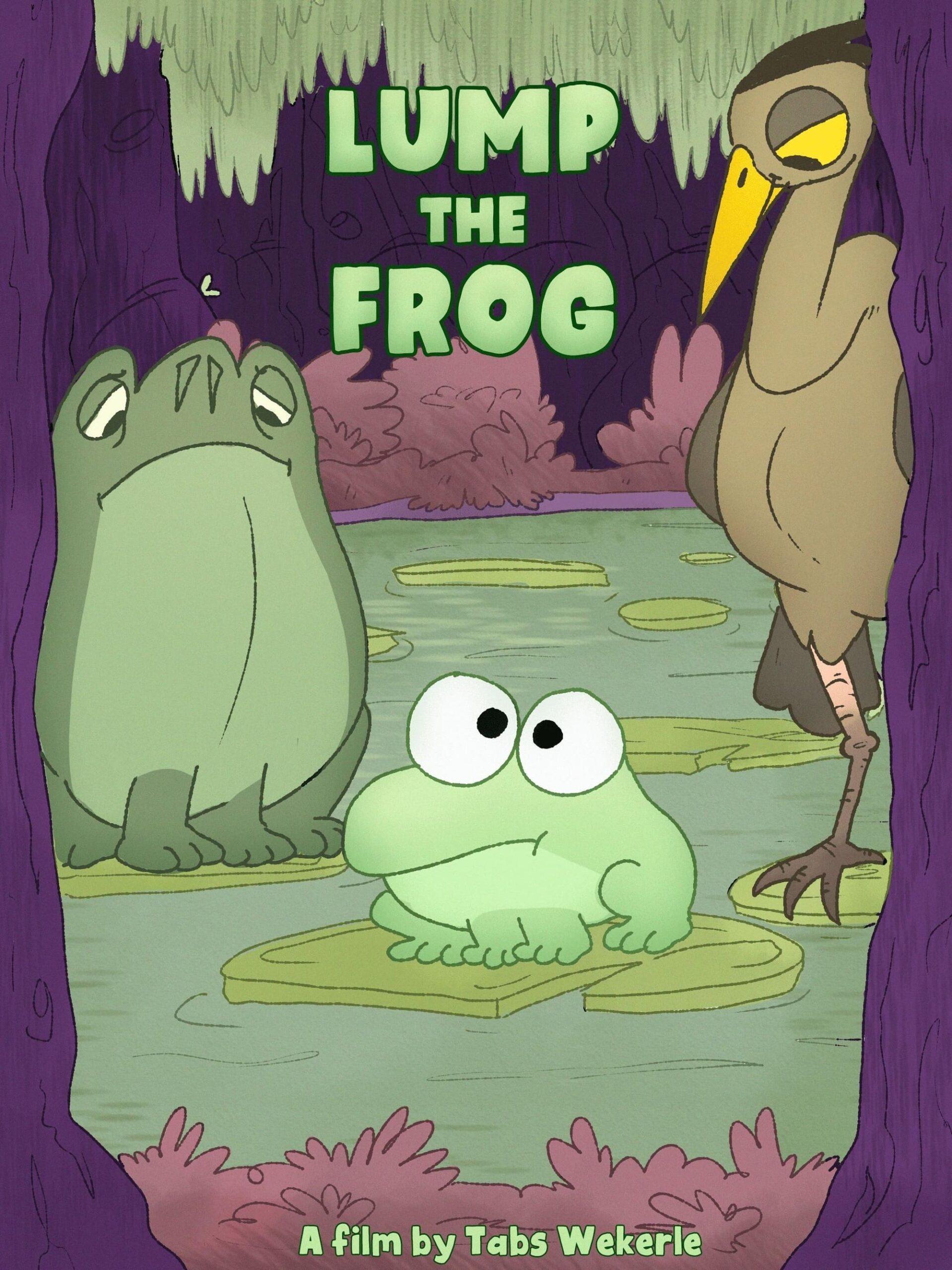 Lump the Frog Movie Streaming Online Watch