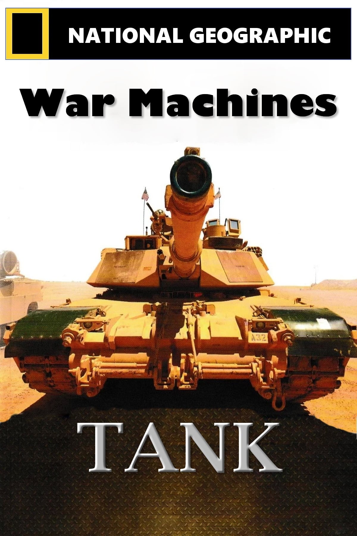 National Geographic-War Machines: Tank Movie Streaming Online Watch