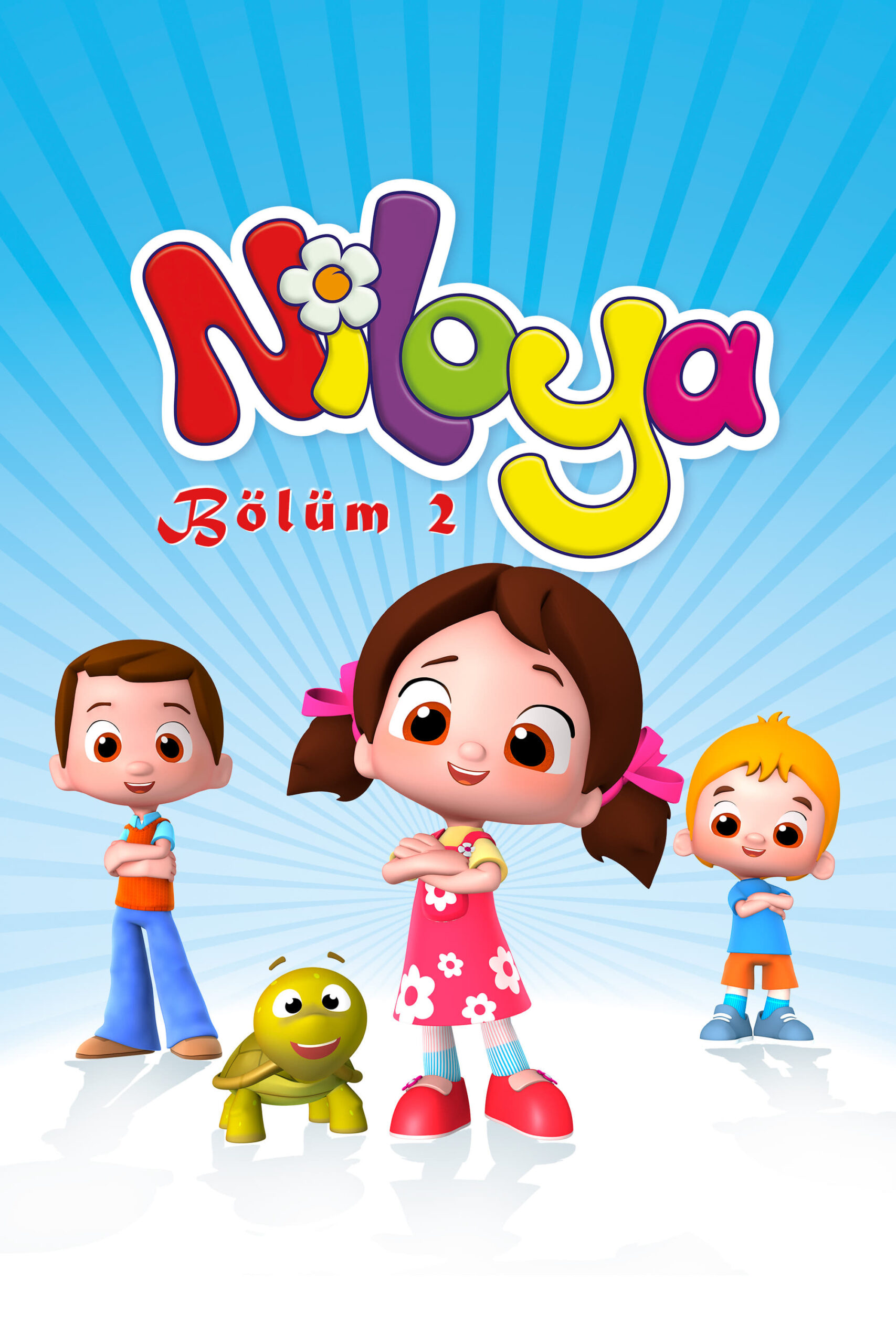 Niloya Bölüm 2 Turkish Movie Streaming Online Watch