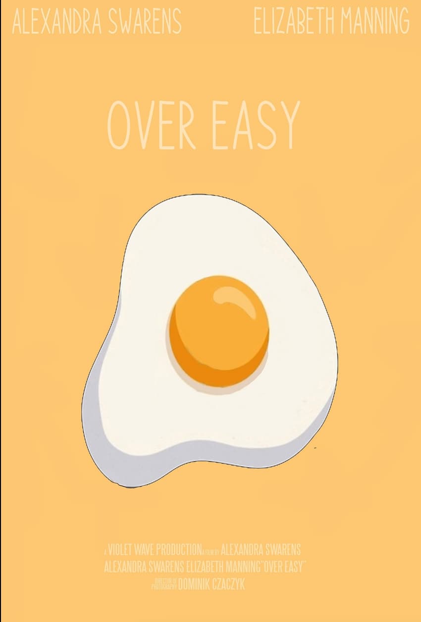 Over Easy Movie Streaming Online Watch