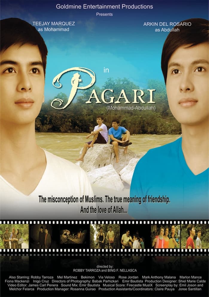 Pagari (Mohammad-Abdullah) Tagalog Movie Streaming Online Watch