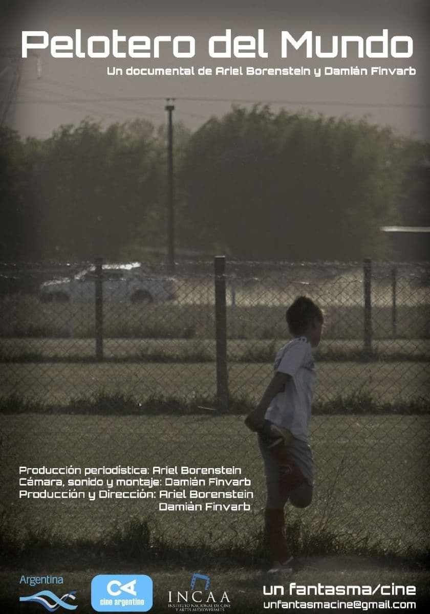 Pelotero del mundo Spanish Movie Streaming Online Watch