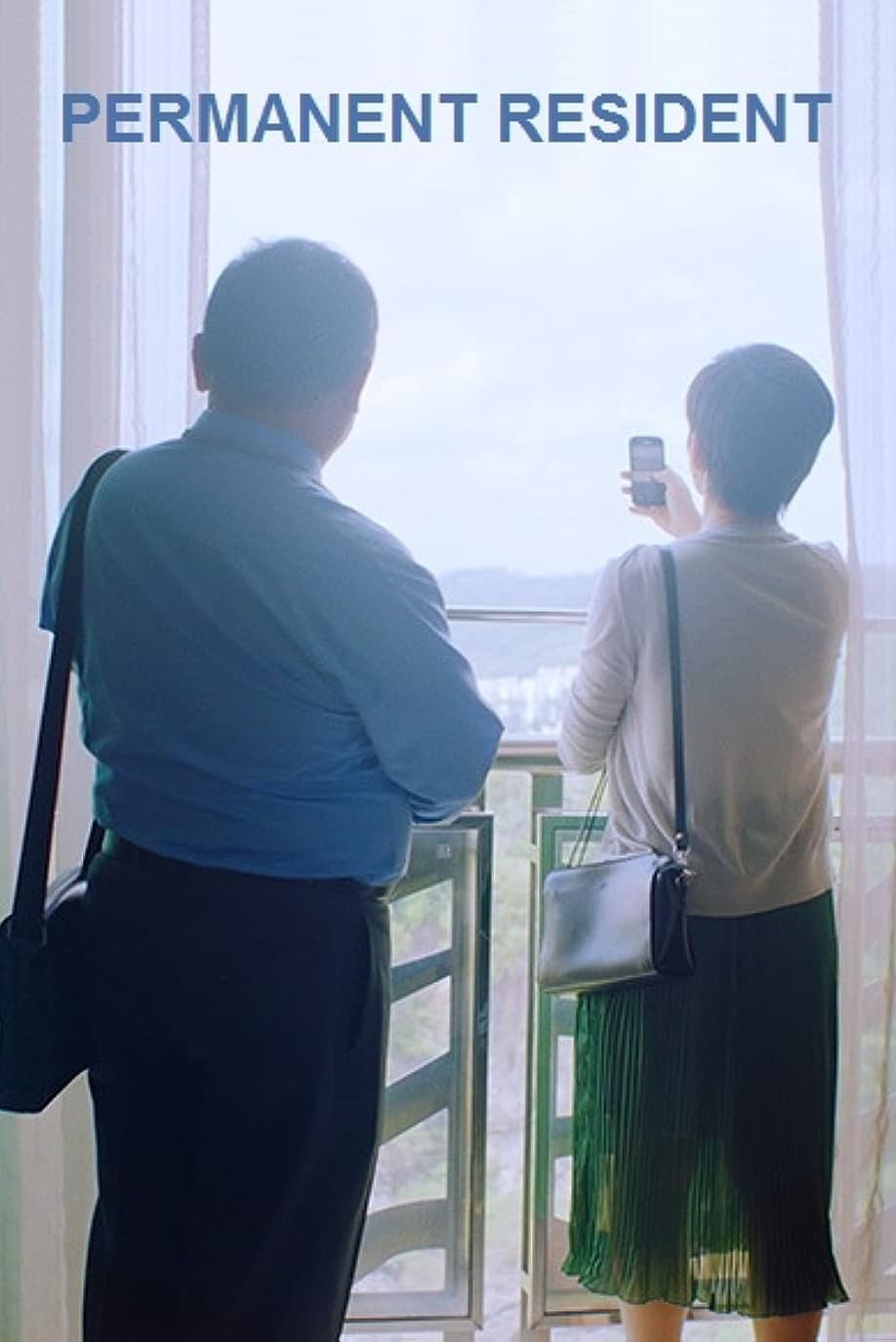 Permanent Resident Mandarin Movie Streaming Online Watch
