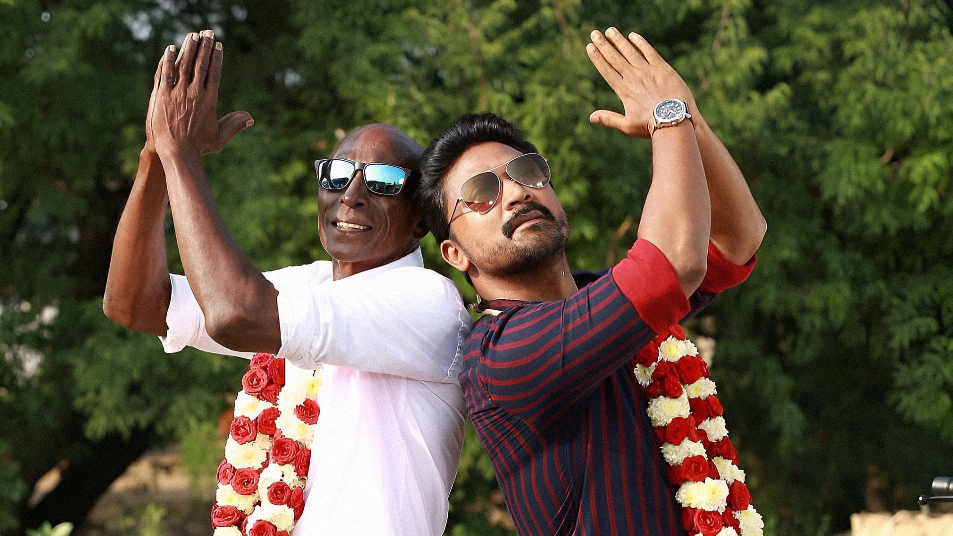 Rayar Parambarai Tamil Movie Streaming Online Watch