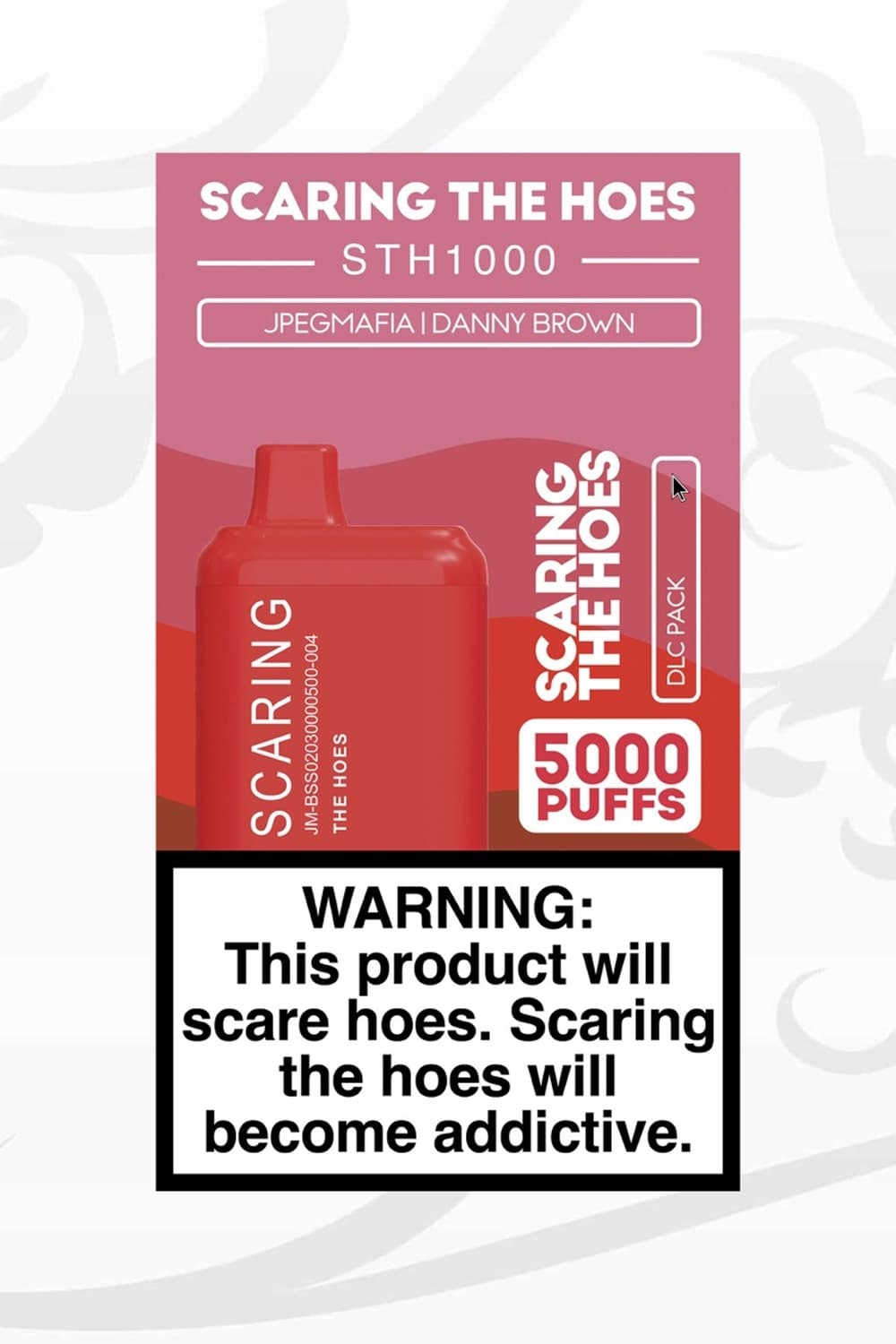SCARING THE HOES: DLC Pack Movie Streaming Online Watch