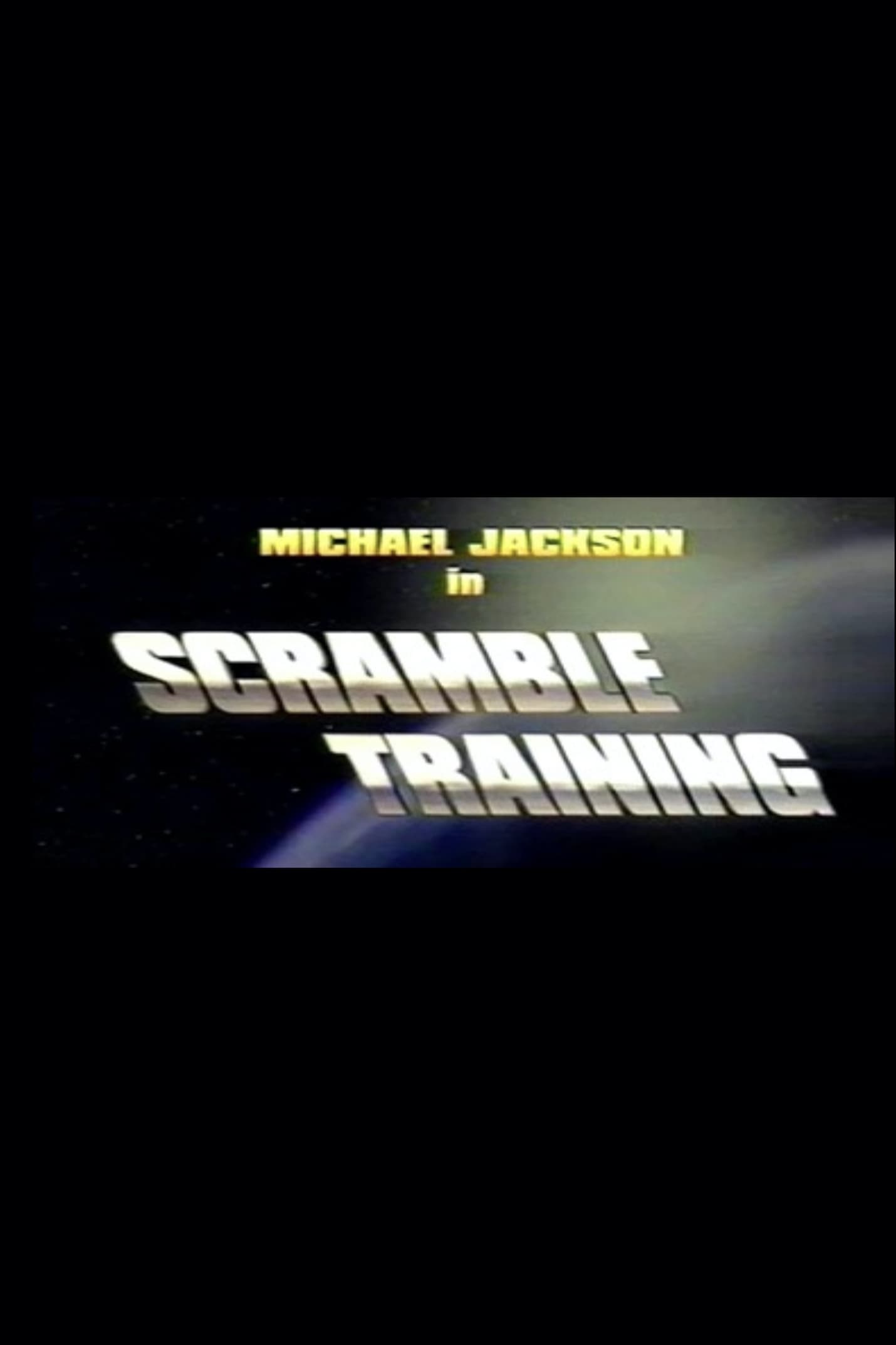 Scramble Training Movie Streaming Online Watch