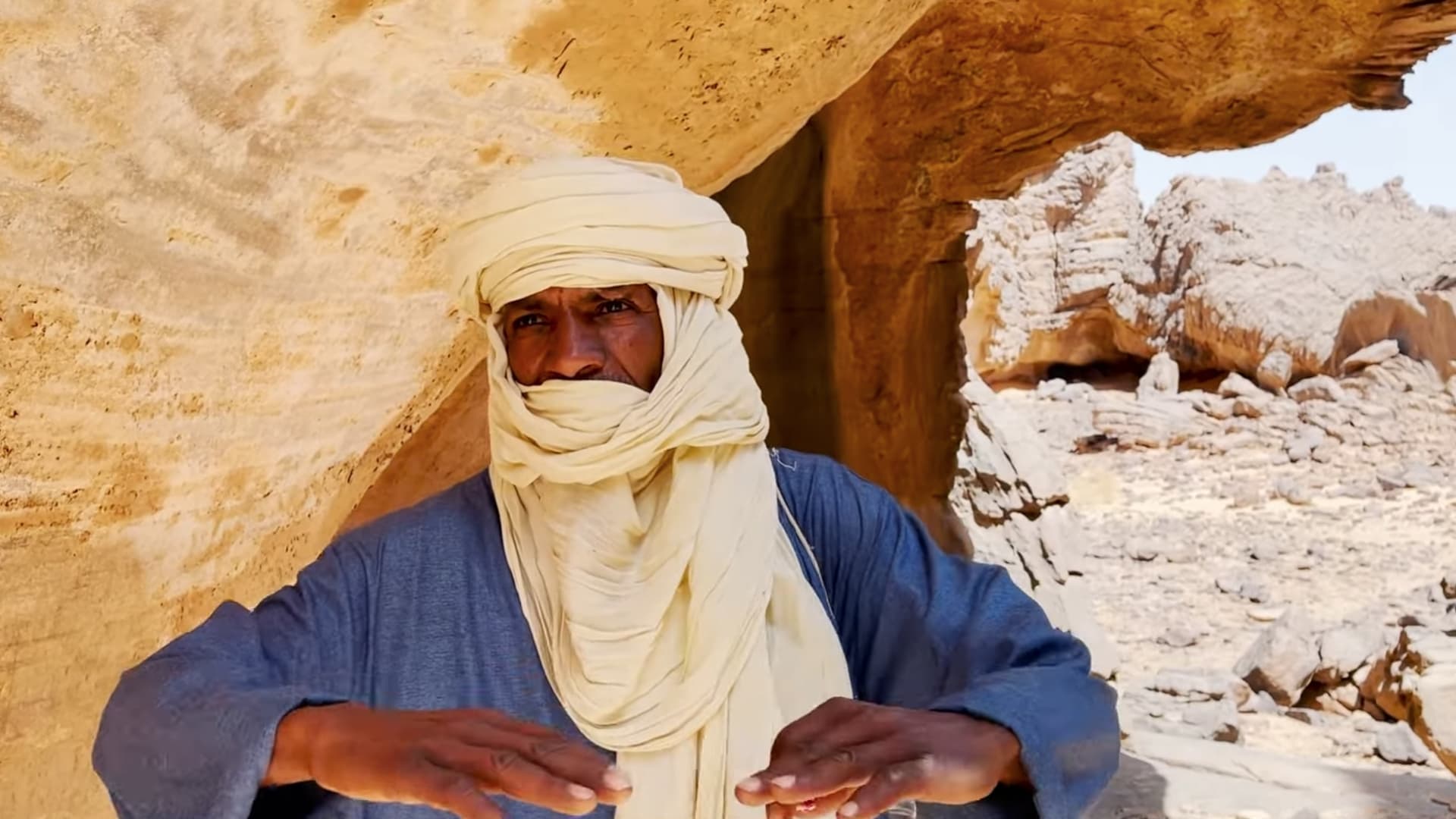 Séfar, A City of Mysteries Arabic, French Movie Streaming Online Watch