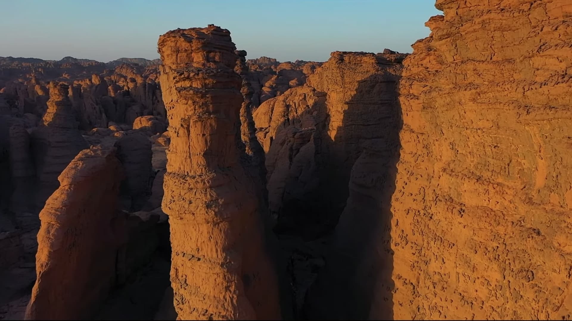 Séfar, A City of Mysteries Arabic, French Movie Streaming Online Watch