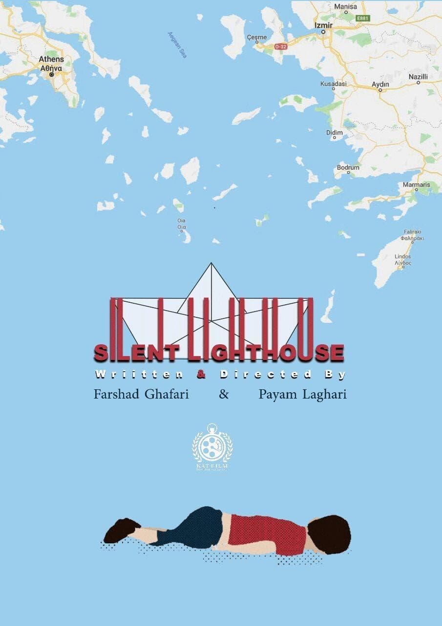 Silent Lighthouse Kurdish Movie Streaming Online Watch