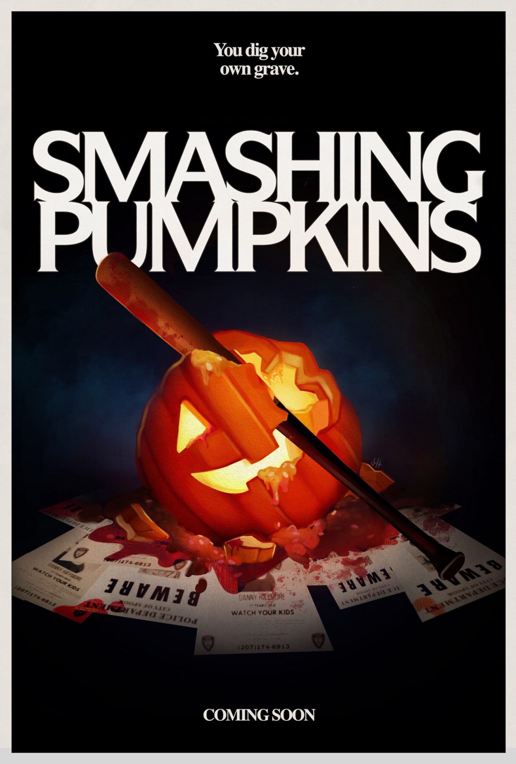Smashing Pumpkins Movie Streaming Online Watch