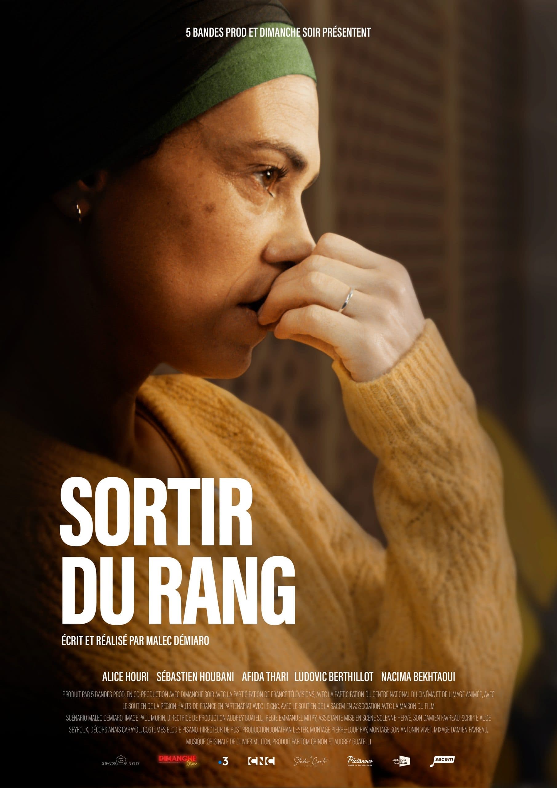 Sortir du rang French Movie Streaming Online Watch