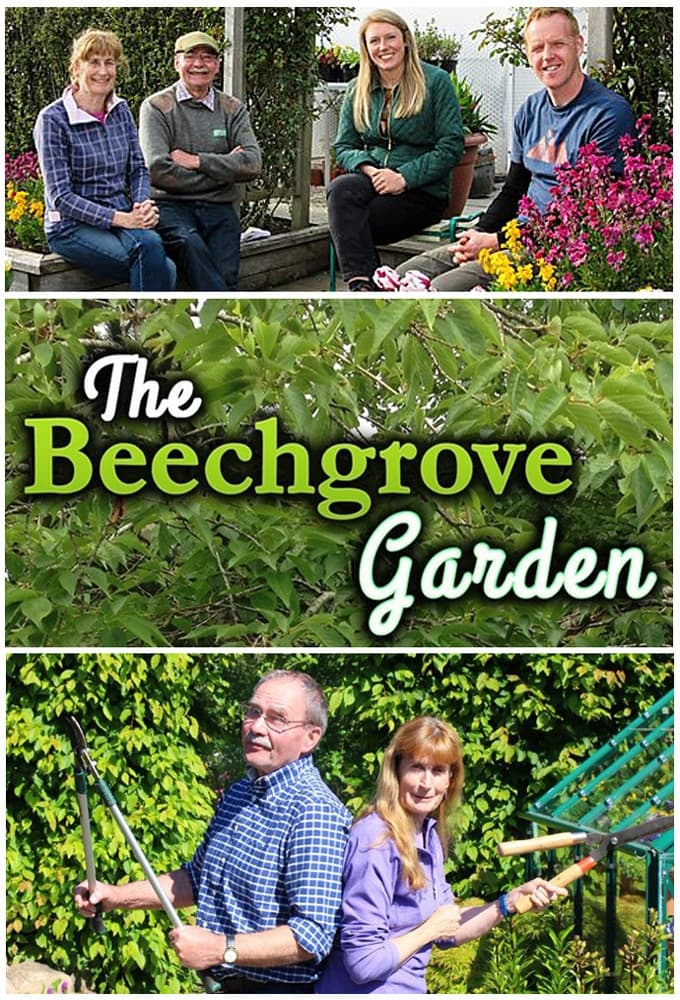 Beechgrove Web Series Streaming Online Watch