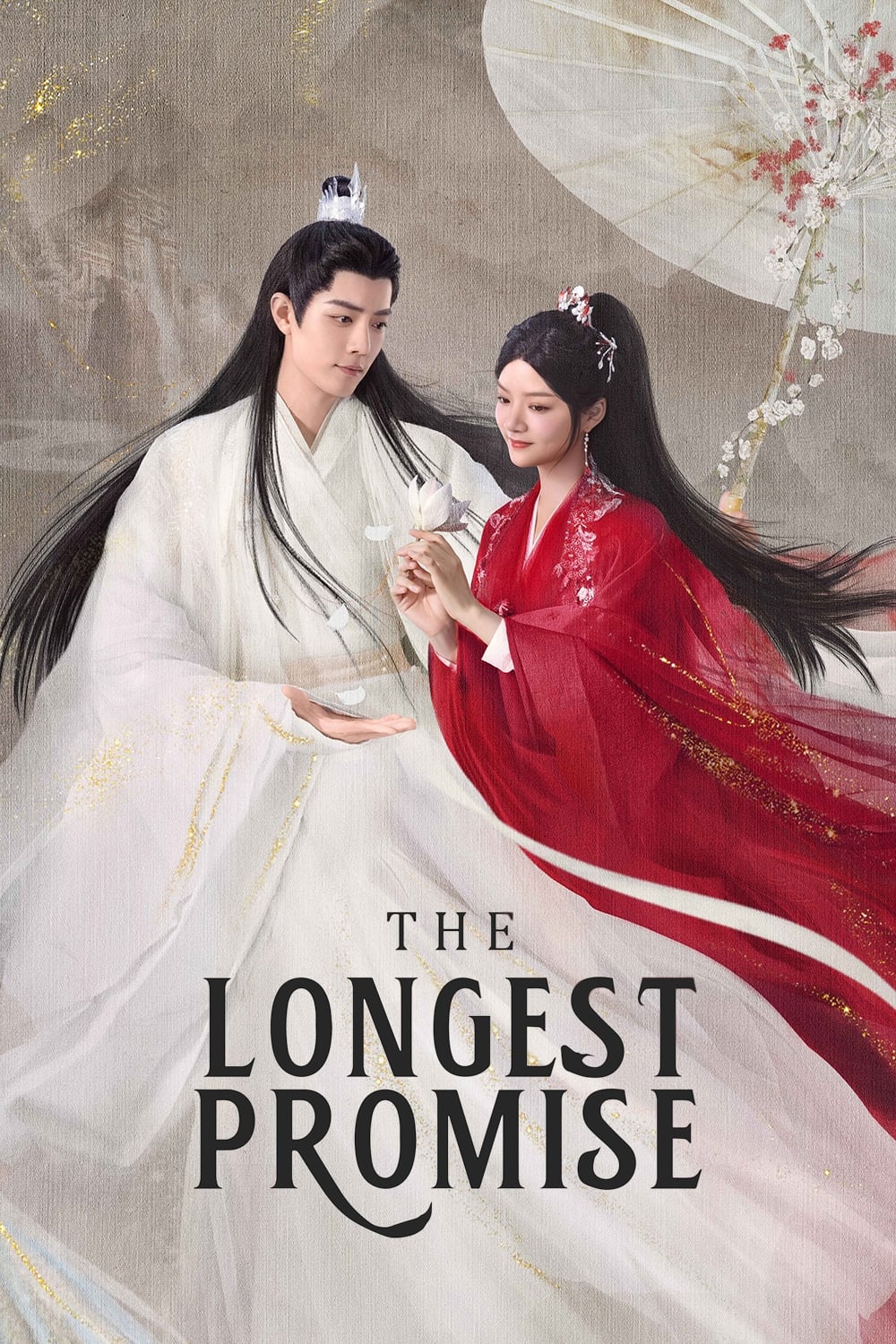 The Longest Promise Mandarin Web Series Streaming Online Watch on Netflix