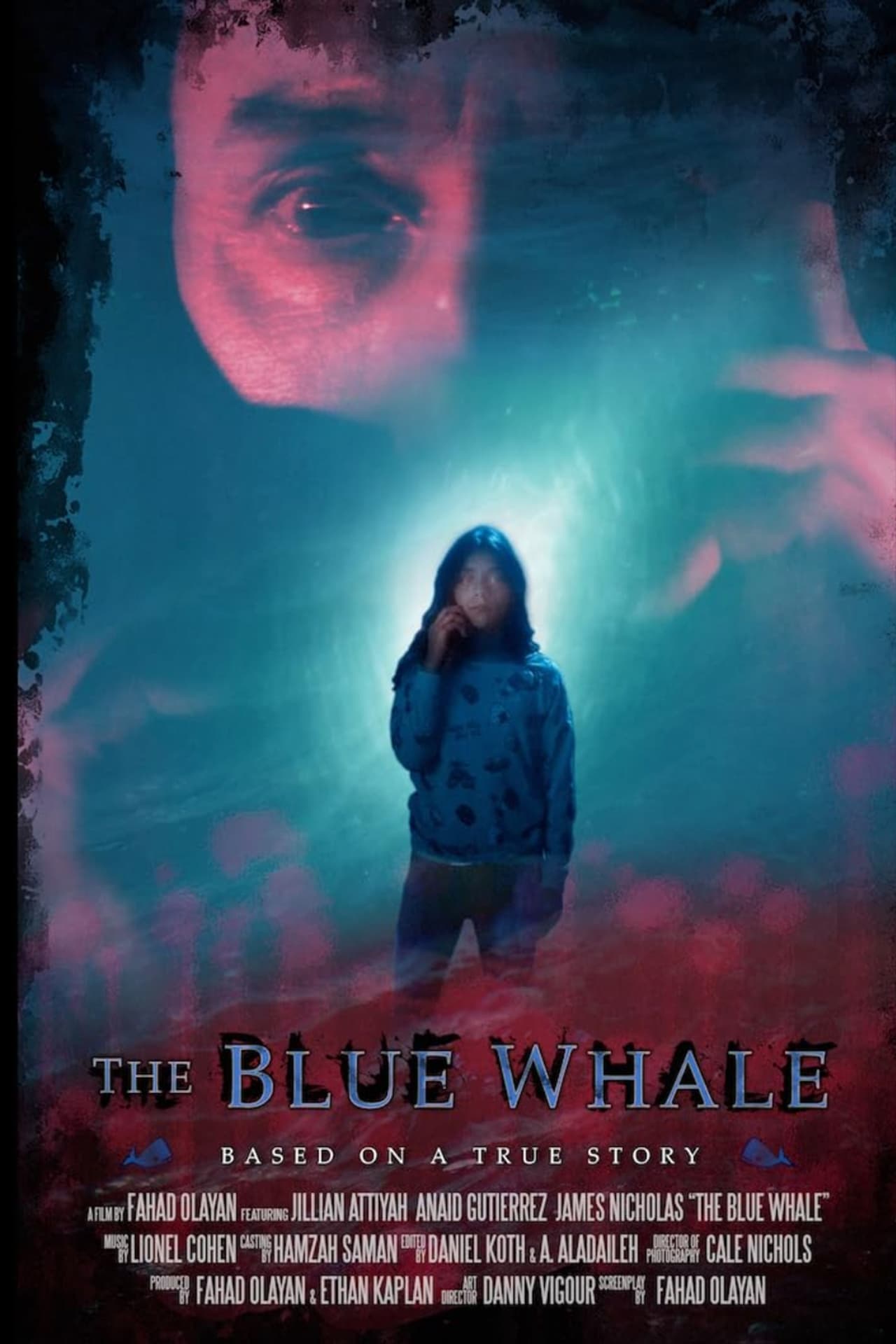 The Blue Whale Movie Streaming Online Watch