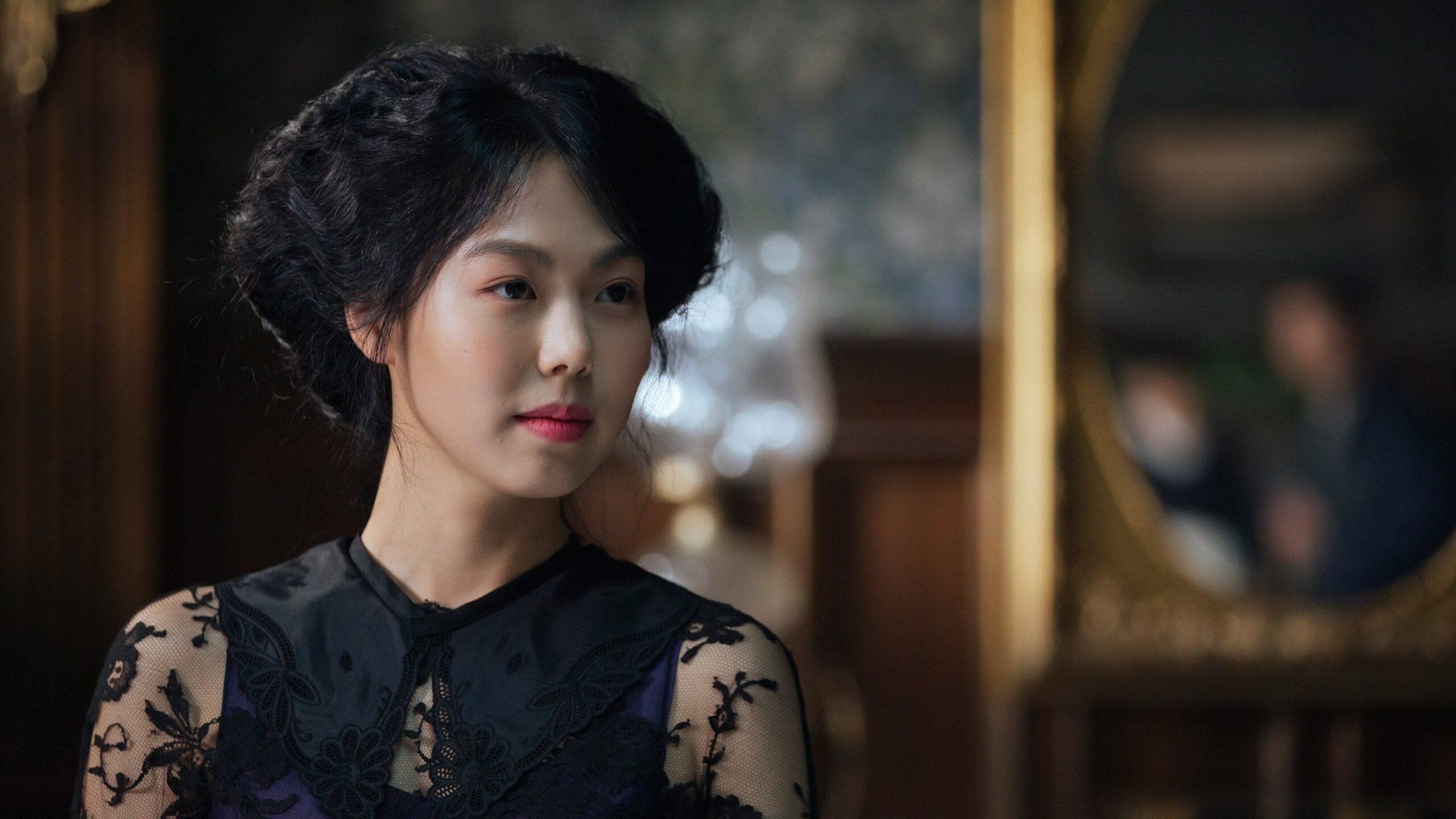The Handmaiden Movie Streaming Online Watch