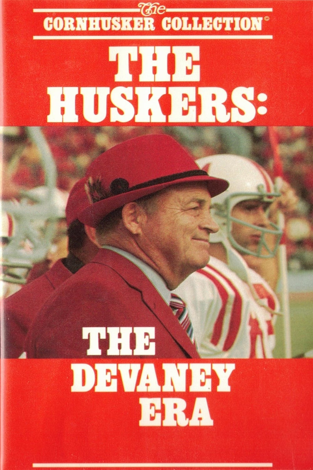 The Huskers: The Devaney Era Movie Streaming Online Watch