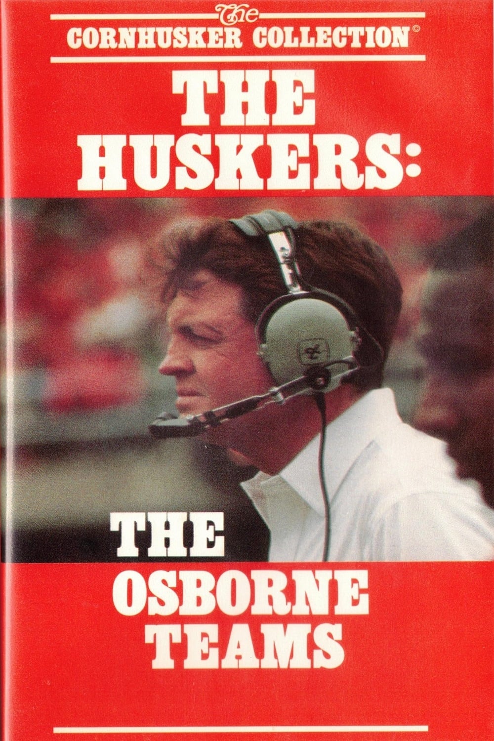 The Huskers: The Osborne Teams Movie Streaming Online Watch