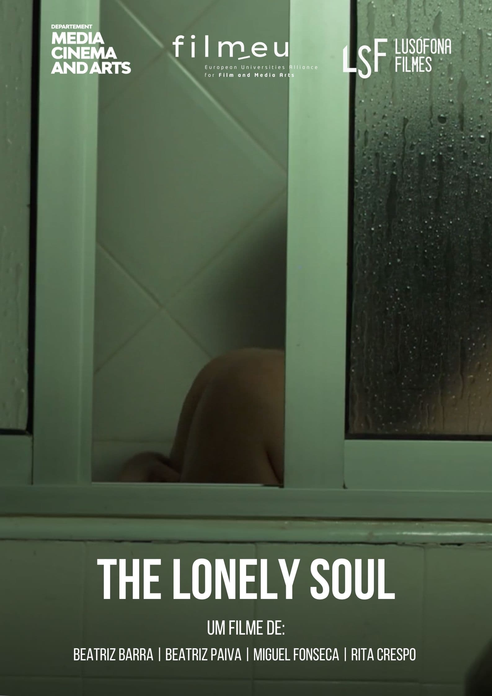 The Lonely Soul Portuguese Movie Streaming Online Watch
