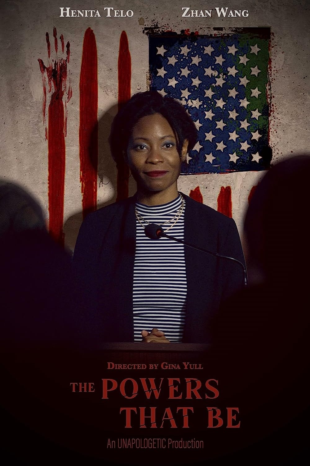 The Powers That Be Movie Streaming Online Watch