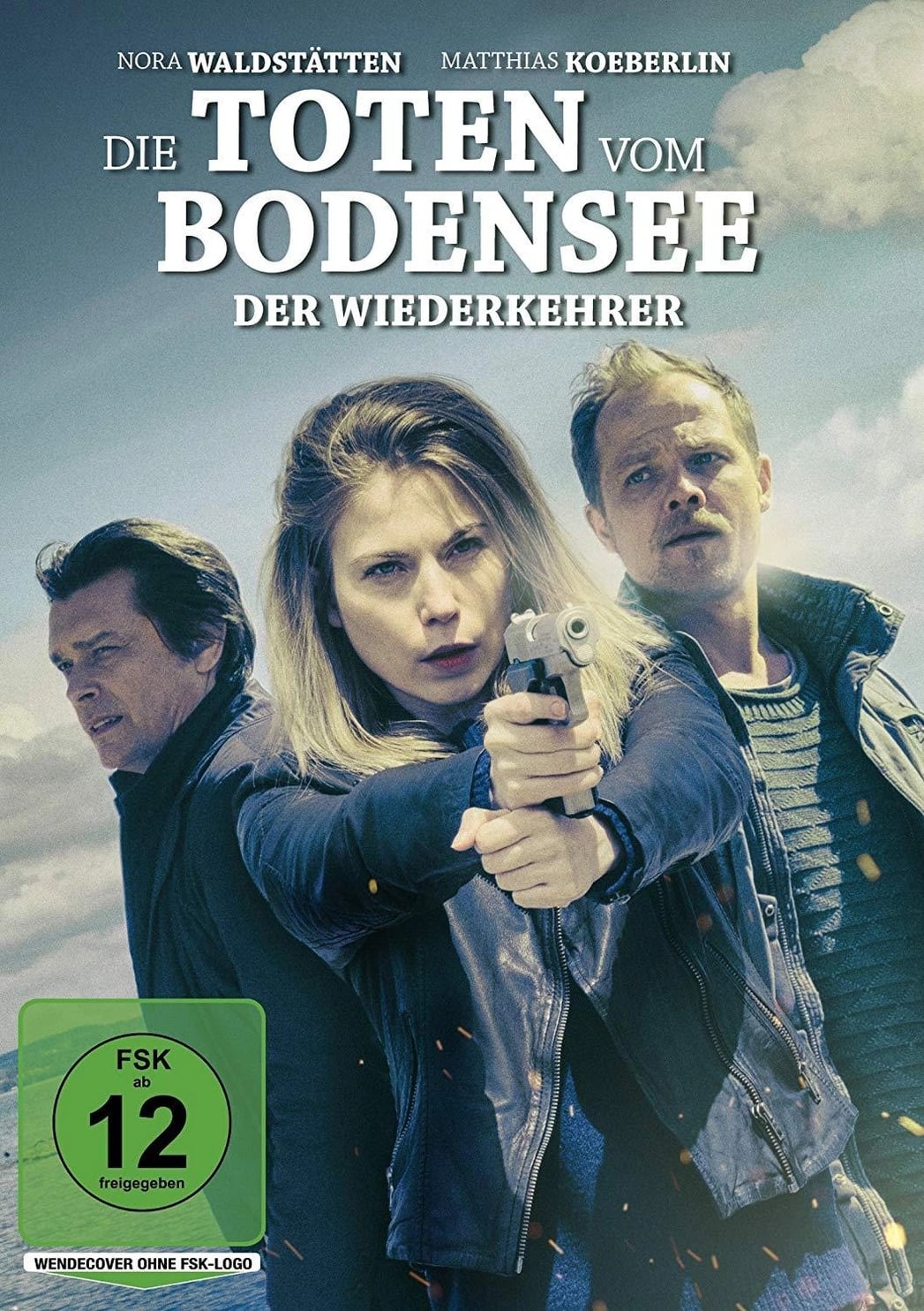 The Returner German Movie Streaming Online Watch