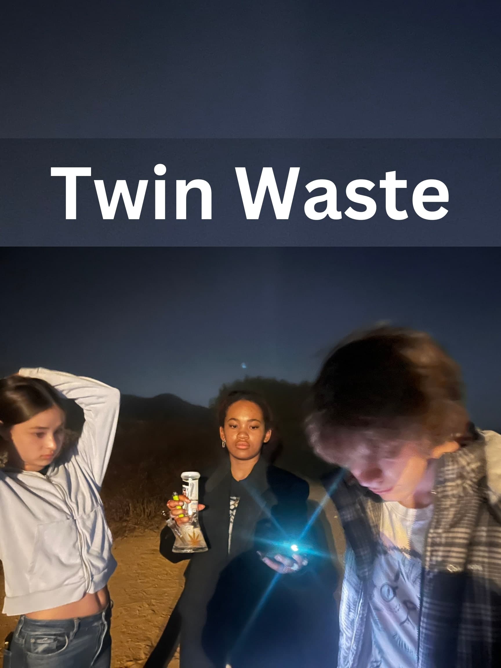 Twin Waste Movie Streaming Online Watch