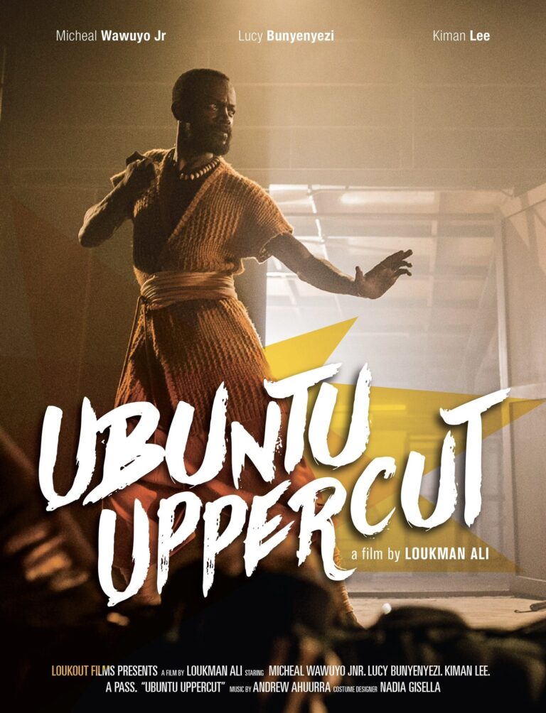 Ubuntu Uppercut Movie Streaming Online Watch
