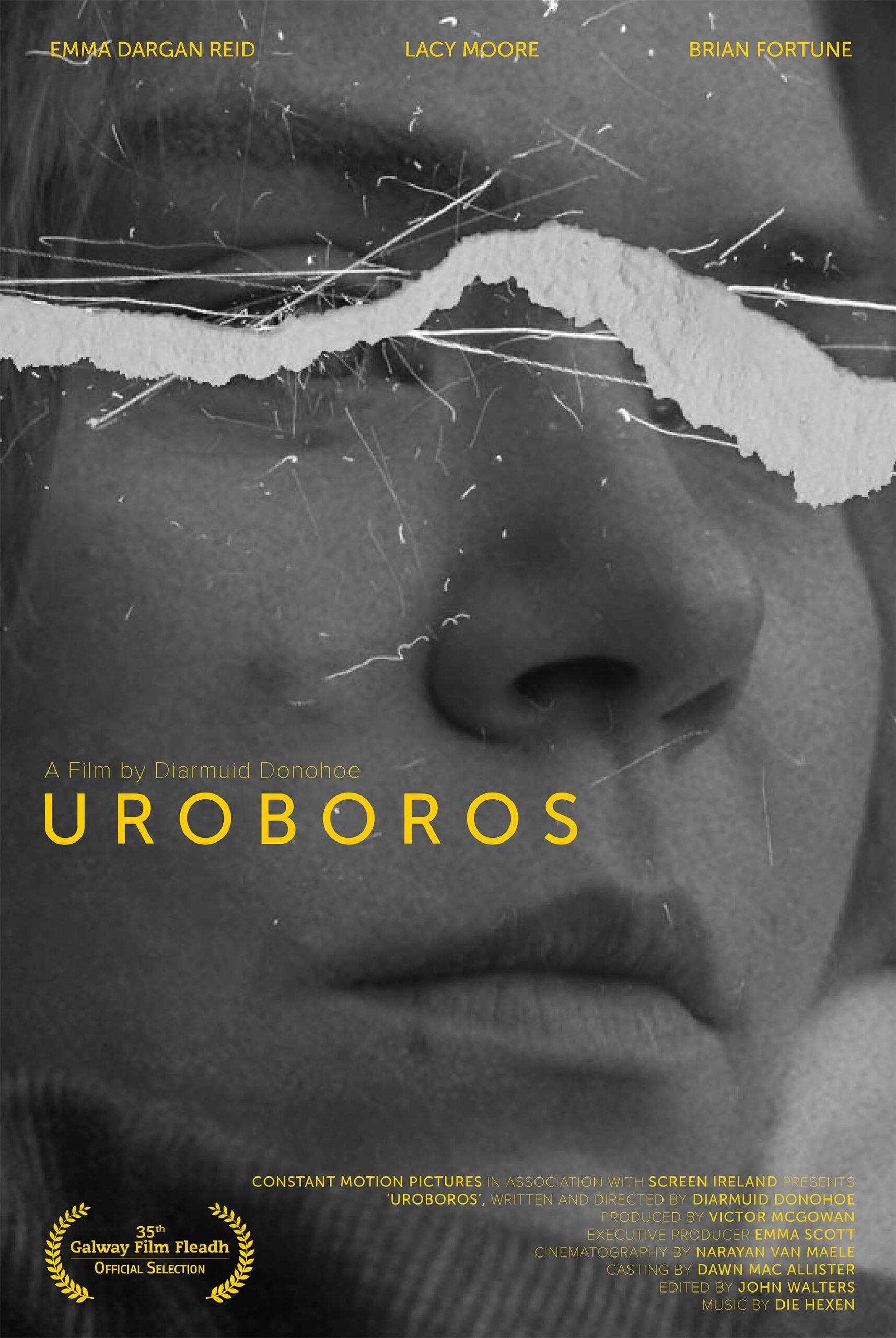 Uroboros Movie Streaming Online Watch