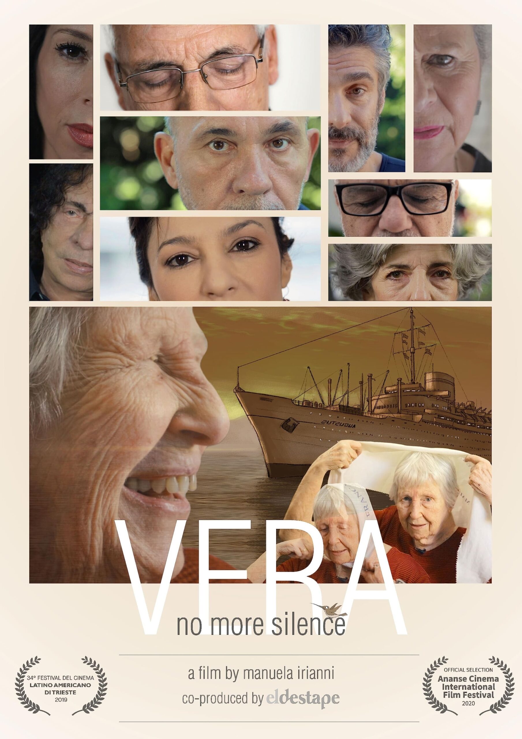 Vera Spanish Movie Streaming Online Watch
