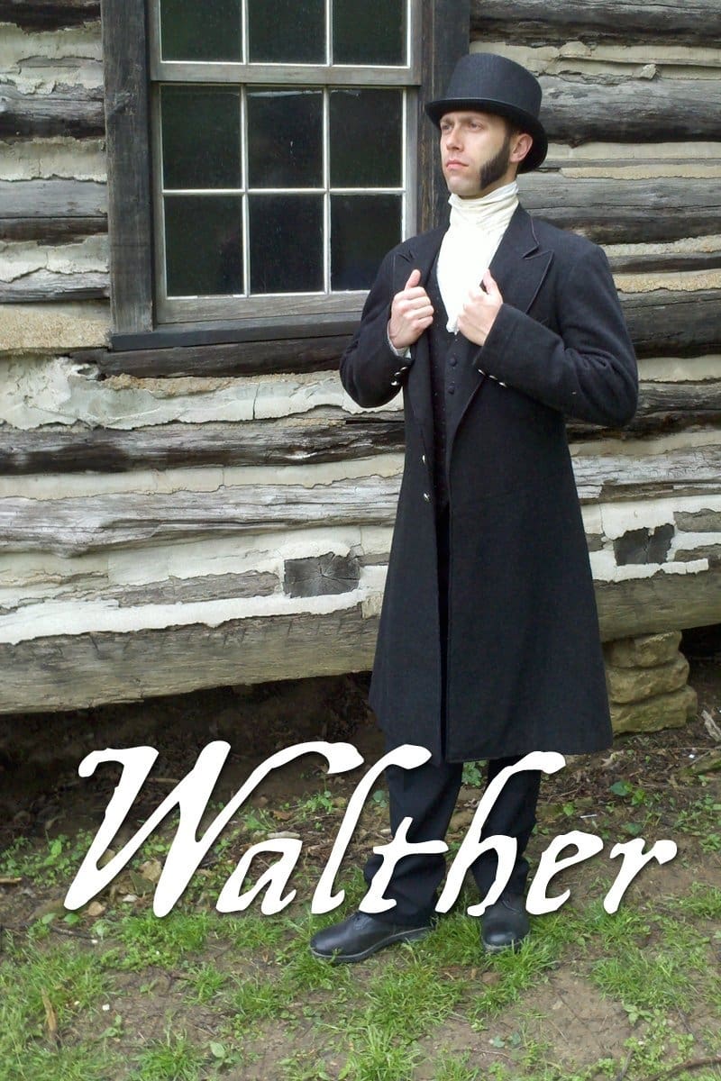 Walther Movie Streaming Online Watch