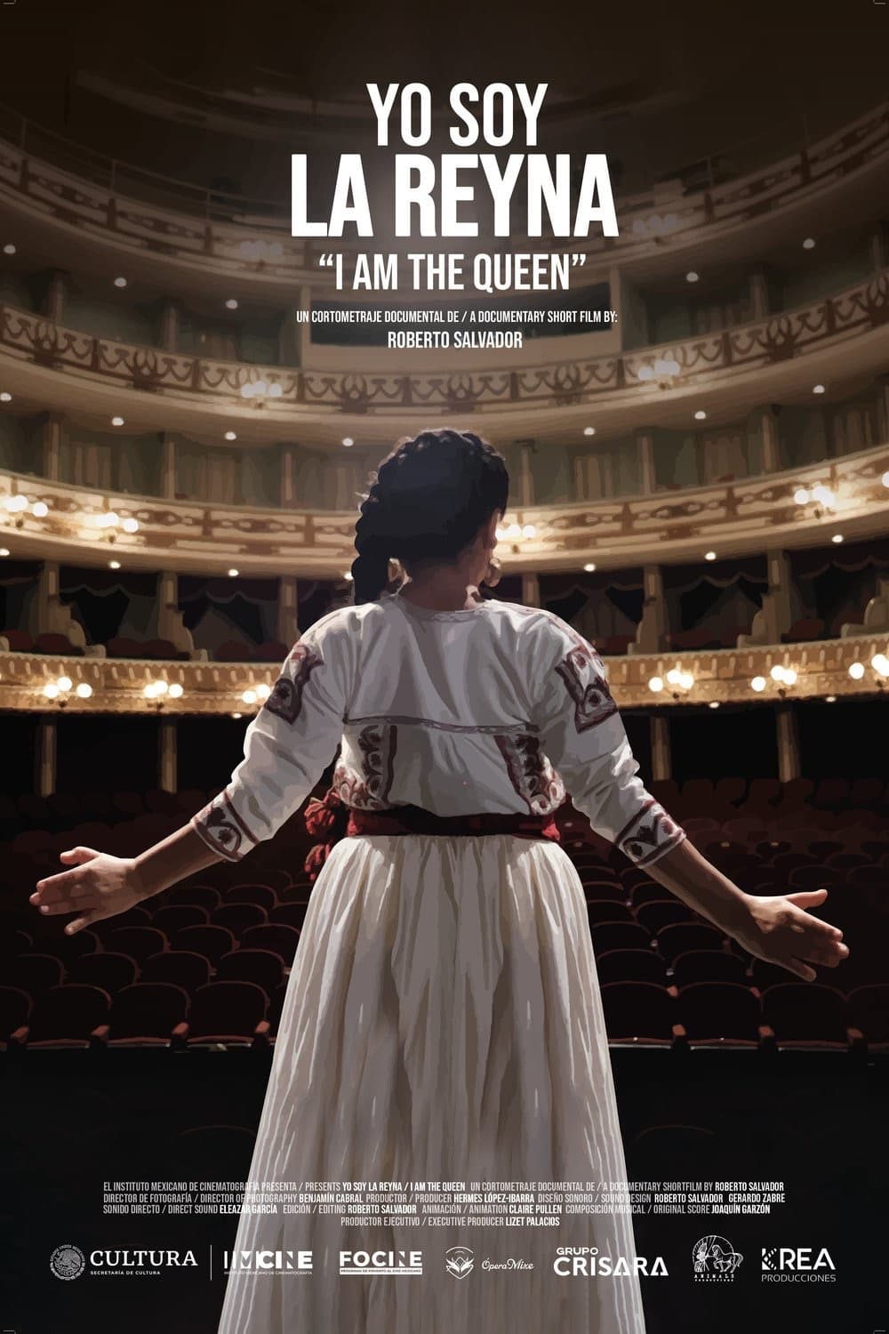 Yo Soy La Reyna Spanish Movie Streaming Online Watch