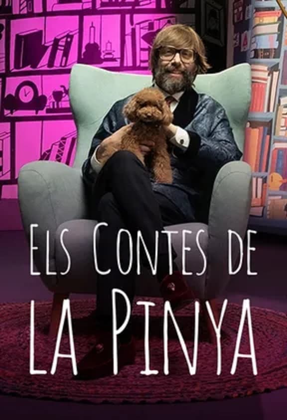 Els contes de la Pinya Web Series Streaming Online Watch