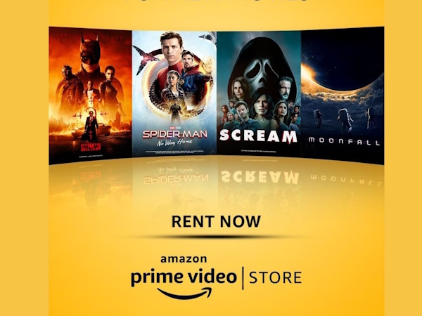 Amazon Should Tweak Its Rental Strategy To Tackle An Annoying Issue