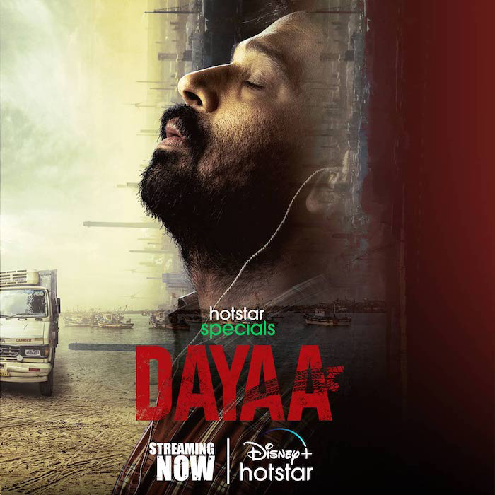 Dayaa: Streaming Now on Disney+ HotStar