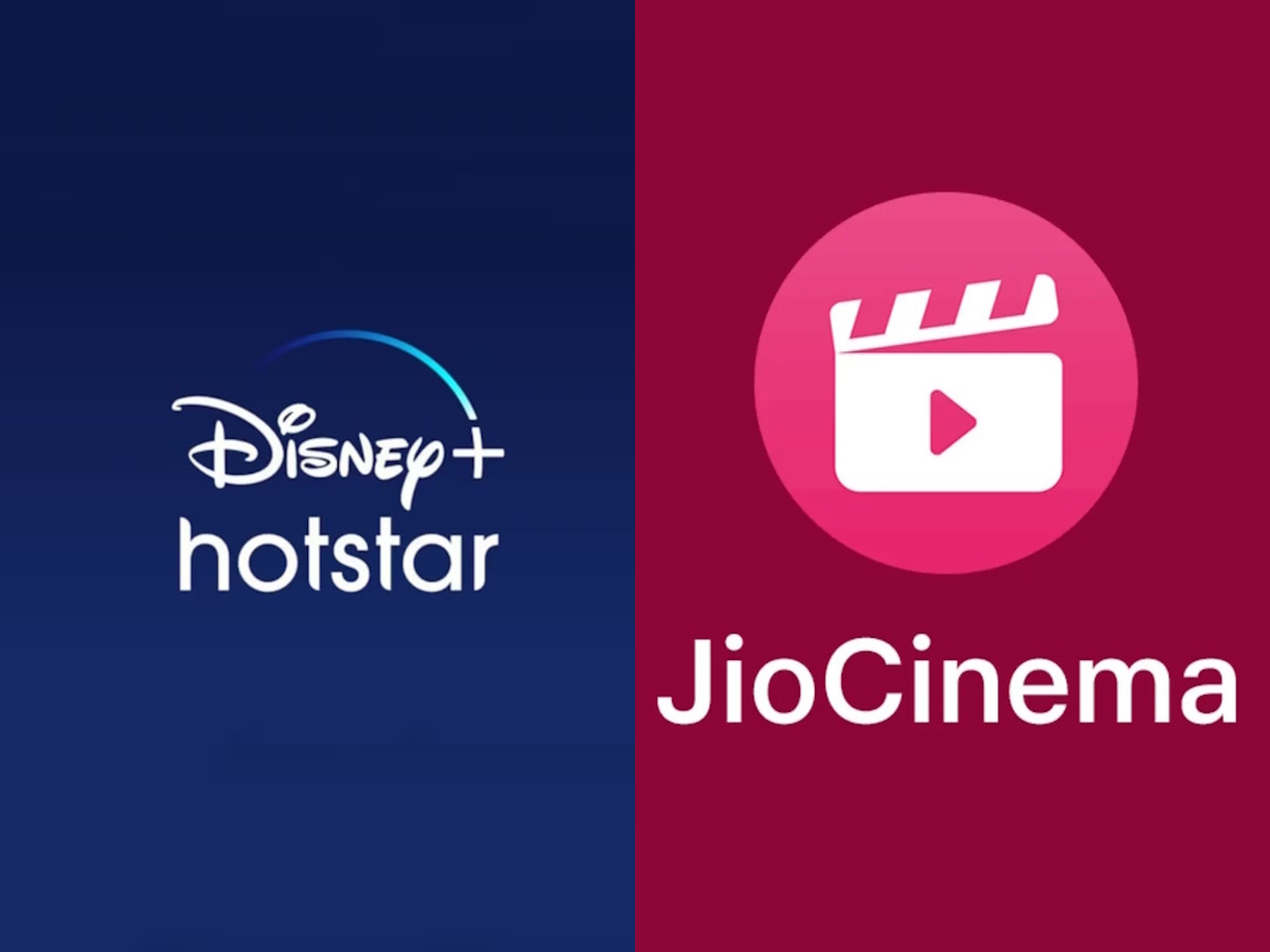 Hotstar's Massive Projection To Kill JioCinema Record