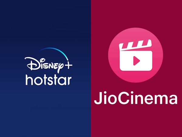 Hotstar's Massive Projection To Kill JioCinema Record